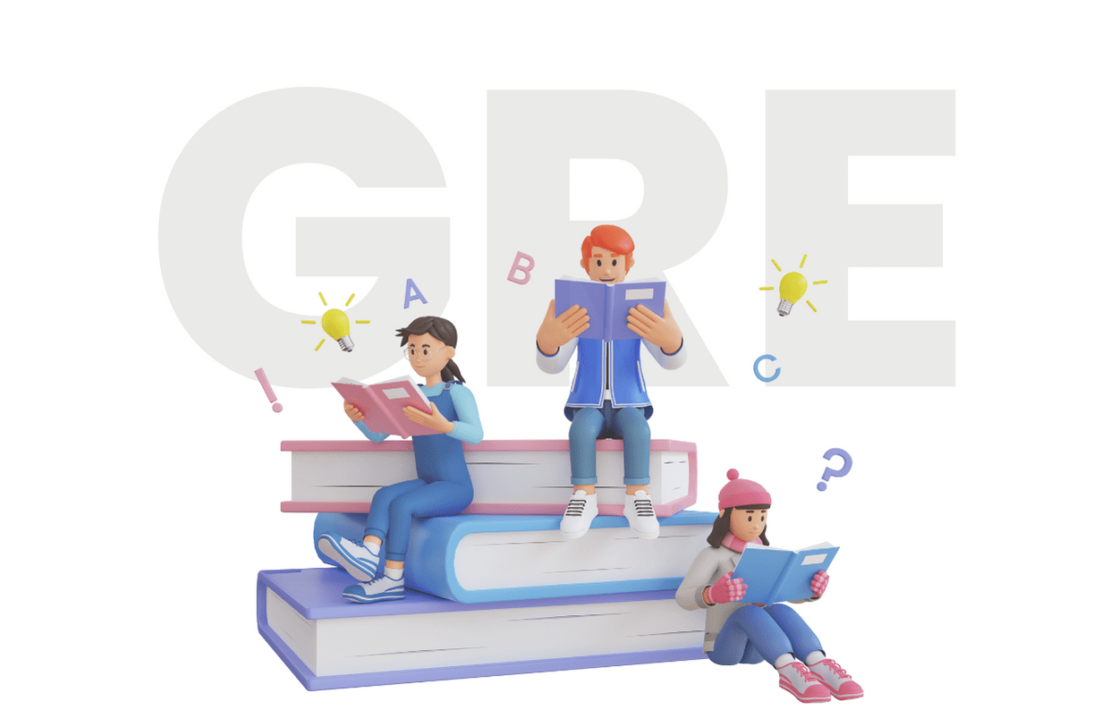 Best GRE Preparation in India | Study Unifees